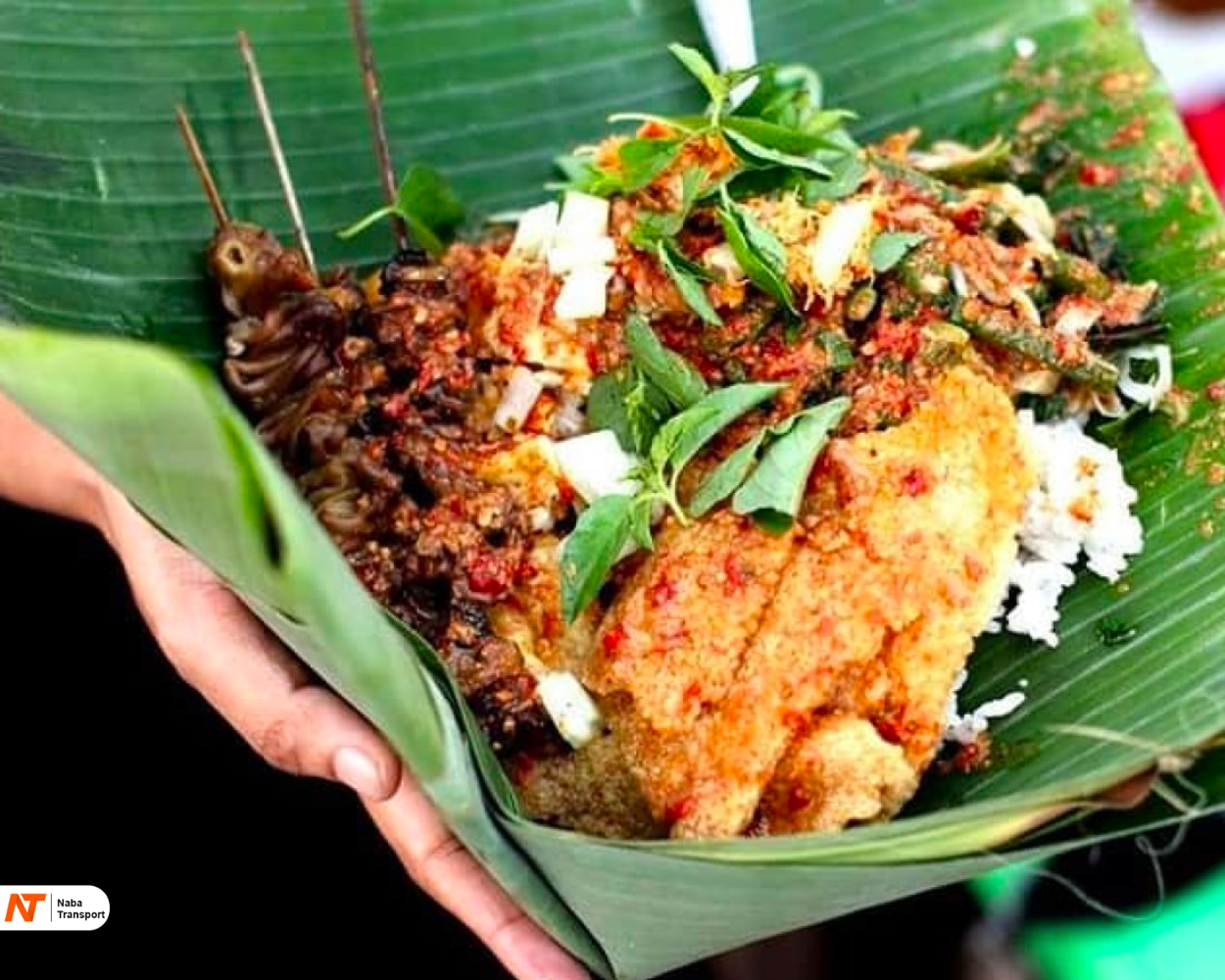 Makanan Khas Semarang Menikmati Kelezatan Kota Atlas