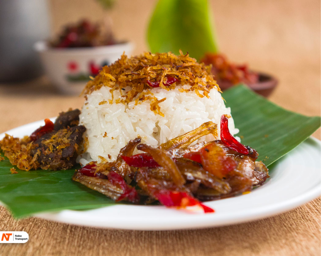 Makanan Khas Makassar yang Menyajikan Sejuta Sensasi